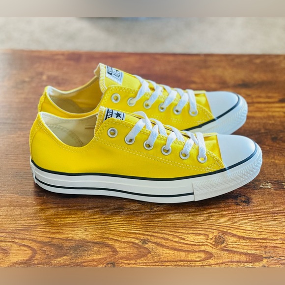Converse | Shoes | Converse Chuck Taylor All Star New In Original Box ...
